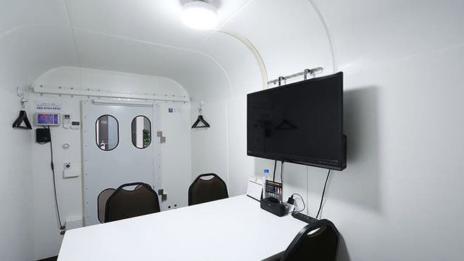 【池袋駅東口から徒歩30秒 708号室(酸素カプセル室)】会議利用はもちろん、動画撮影・配信・お教室利用もOK♪の写真3