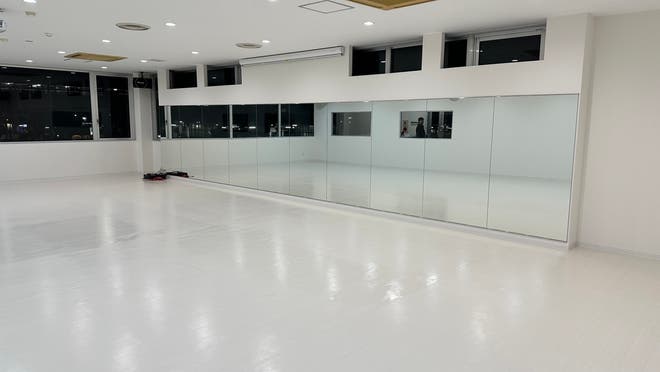 荒川沖駅東口から徒歩1分の写真1