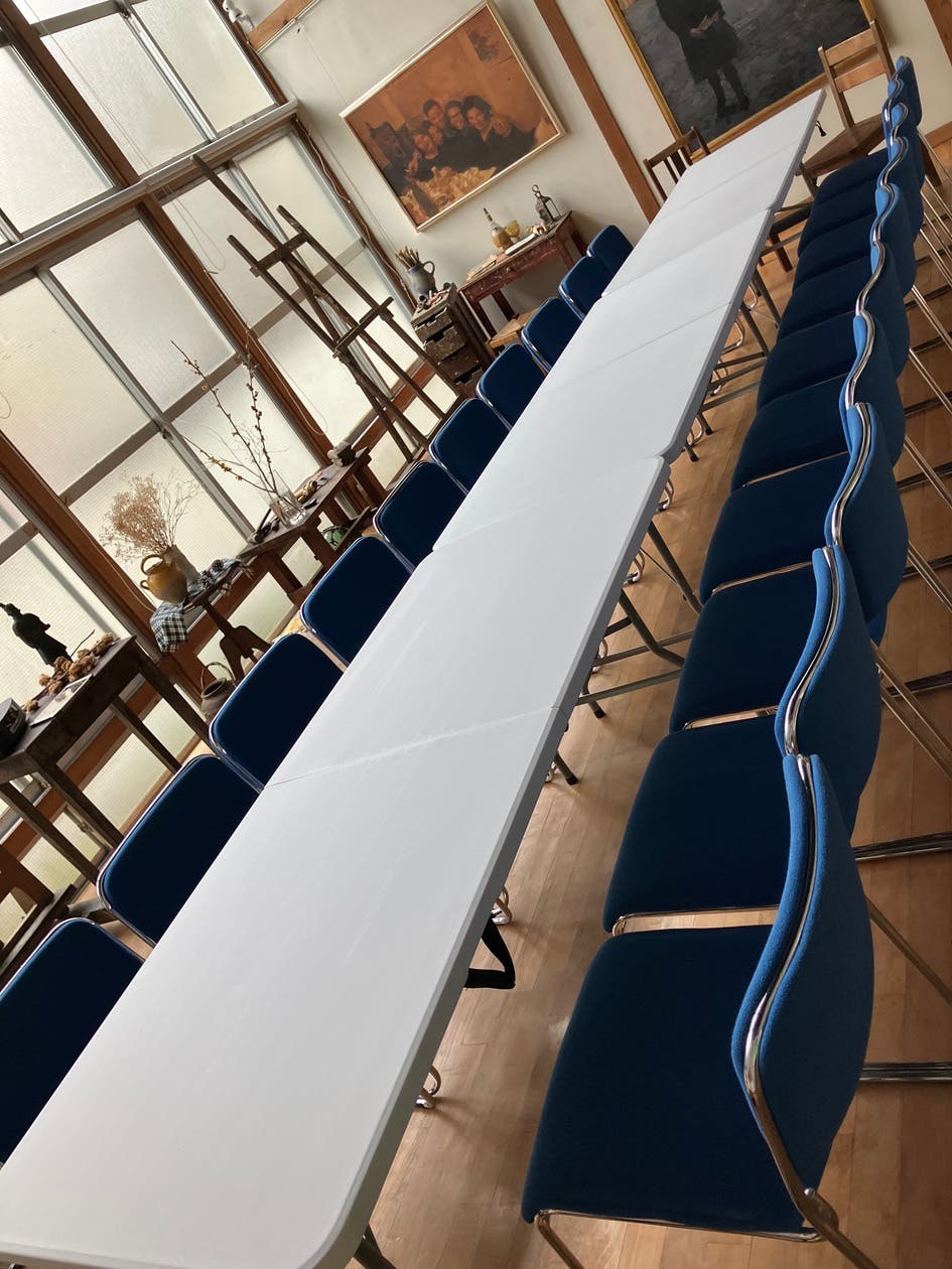 昭和の雰囲気を遺す東京の下町・蒲田の喧騒から一歩外れた住宅街に現れた、隠れ家的インテリジェントスペース「神楽」。の写真6