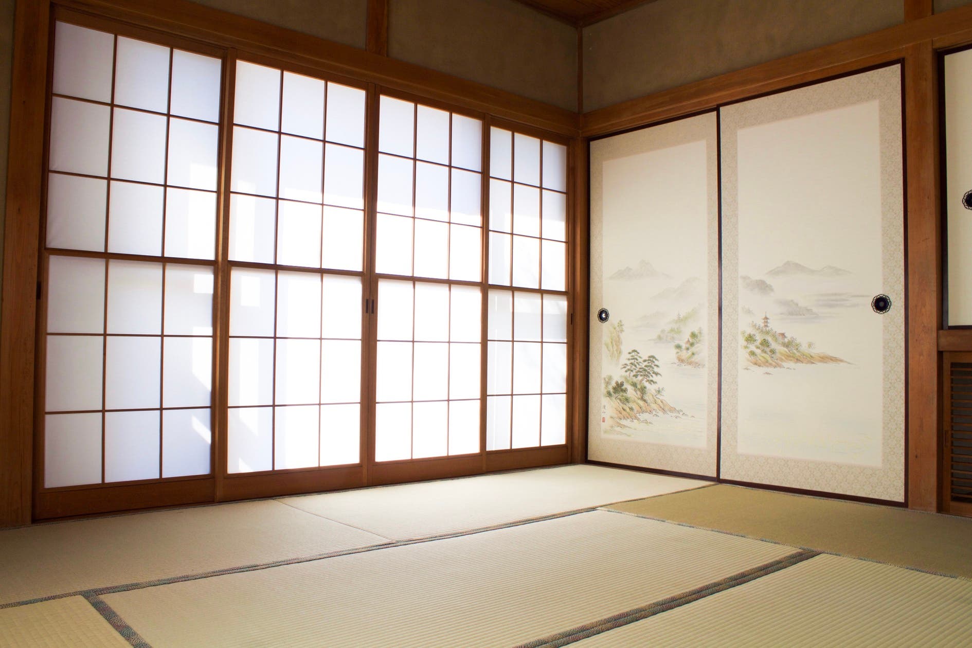 【和室】駅から徒歩5分！お庭つき和室で写真撮影｜ポートレート｜コスプレ｜推し活｜お茶会の写真2