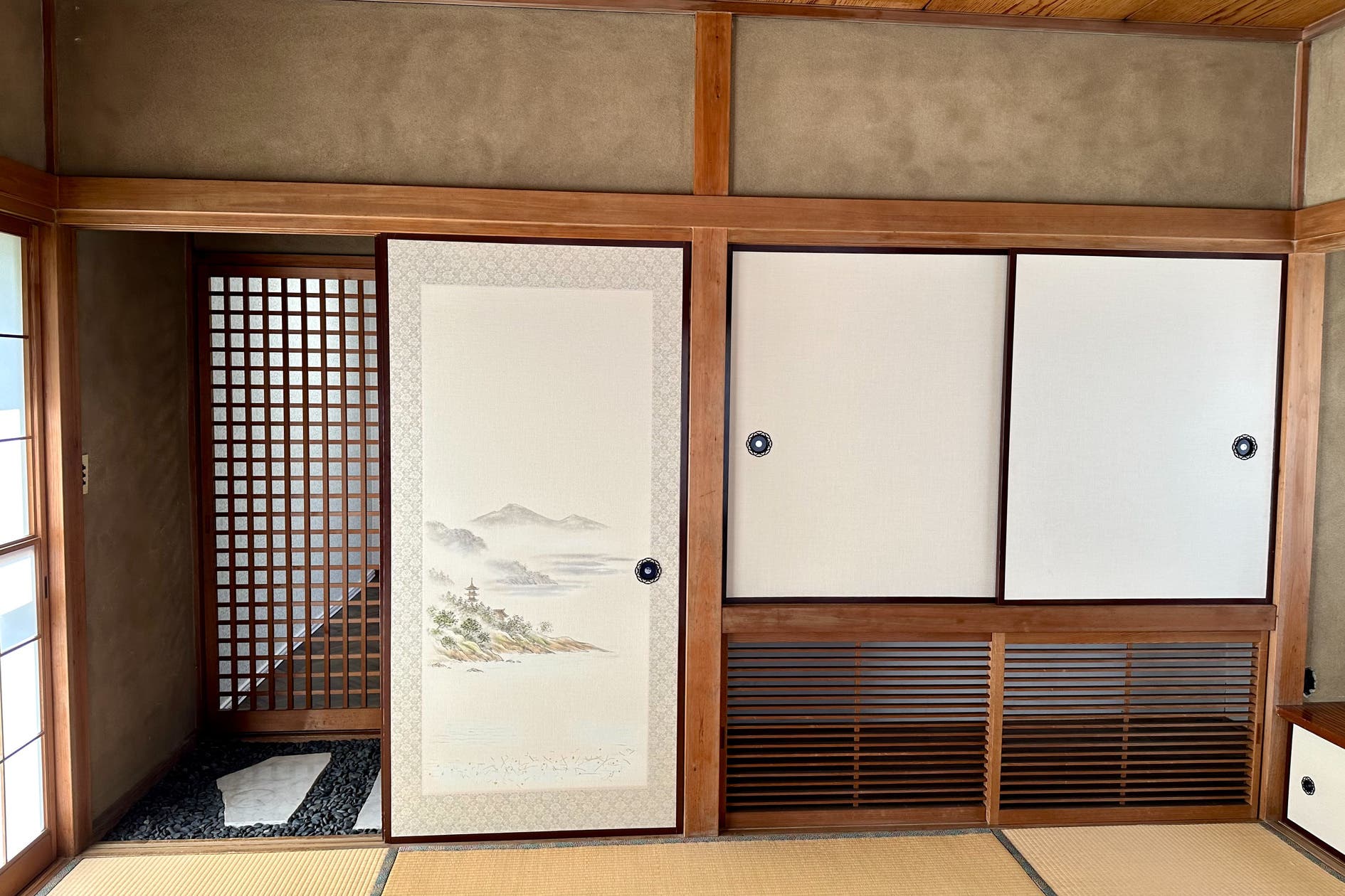 【和室】駅から徒歩5分！お庭つき和室で写真撮影｜ポートレート｜コスプレ｜推し活｜お茶会の写真6