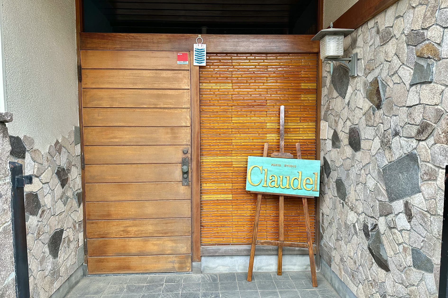 【Croom】駅から徒歩5分！背景紙も使えるシャビーシックなお部屋｜ポートレート｜コスプレ｜推し活｜お茶会の写真14