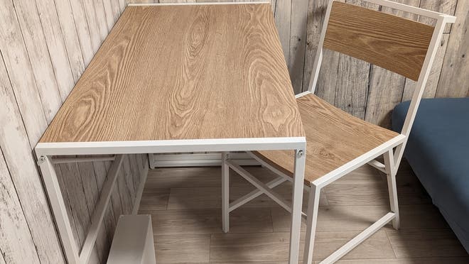 椥辻駅から徒歩3分の隠れ家スペースの写真4