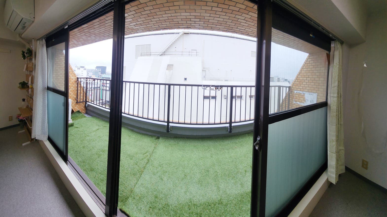 吉祥寺駅2分🚶新規開店割引中⚡角部屋✨全面窓🎥電動100型4Kシアター⚡WiFi🎲Netflix✨撮影11の写真8