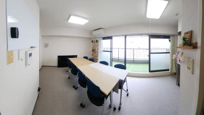 吉祥寺駅2分🚶新規開店割引中⚡角部屋✨全面窓🎥電動100型4Kシアター⚡WiFi🎲Netflix✨撮影11の写真5