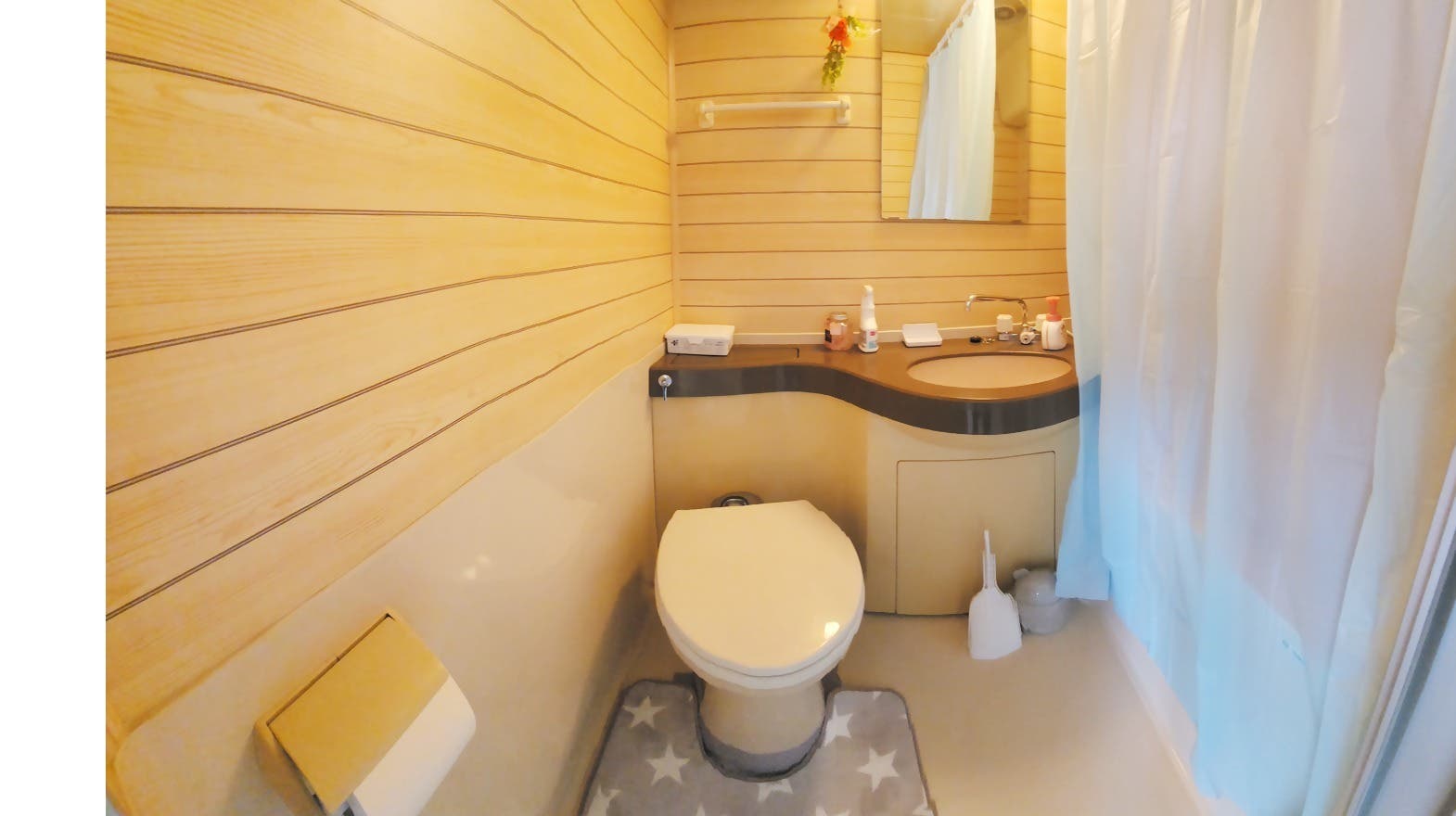 吉祥寺駅2分🚶新規開店割引中⚡角部屋✨全面窓🎥電動100型4Kシアター⚡WiFi🎲Netflix✨撮影11の写真9