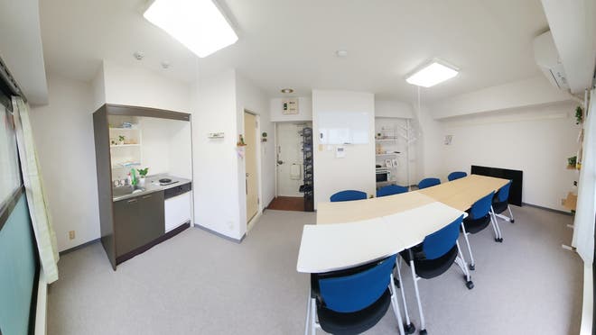 吉祥寺駅2分🚶新規開店割引中⚡角部屋✨全面窓🎥電動100型4Kシアター⚡WiFi🎲Netflix✨撮影11の写真2