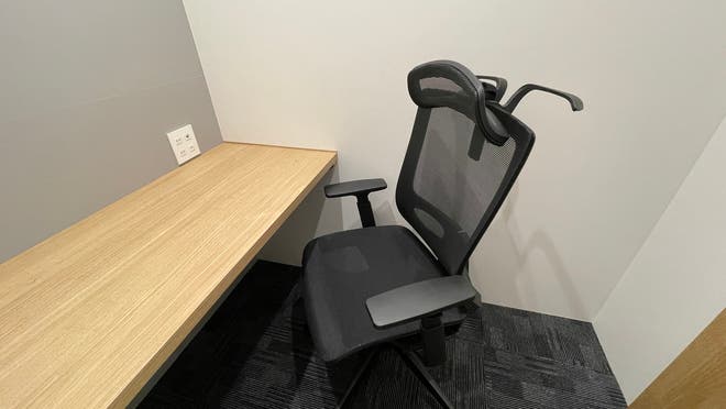 【松山 COMOL 900円/h! 】鍵付き完全個室 209の写真2