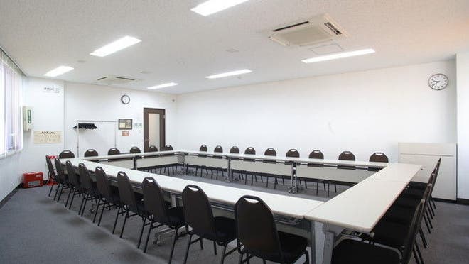 【池袋駅東口から徒歩30秒 804号室】セミナー・会議利用はもちろん、動画撮影・配信・お教室利用もOK♪の写真4