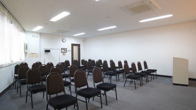 【池袋駅東口から徒歩30秒 804号室】セミナー・会議利用はもちろん、動画撮影・配信・お教室利用もOK♪の写真5