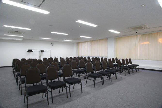 【池袋駅東口から徒歩30秒　805号室】セミナー・会議利用はもちろん、動画撮影・配信・お教室利用もOK♪の写真5