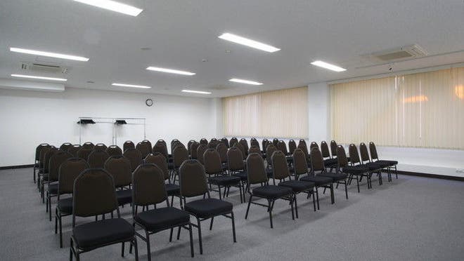 【池袋駅東口から徒歩30秒 805号室】セミナー・会議利用はもちろん、動画撮影・配信・お教室利用もOK♪の写真5