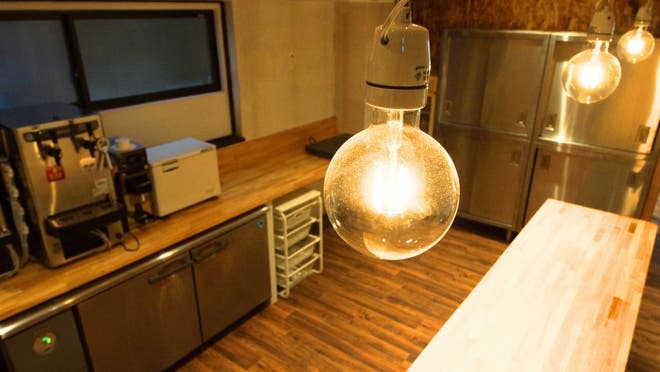 飲み放題990円 オードブル1650円/宴会や催事に特化した貸切スペースの写真13