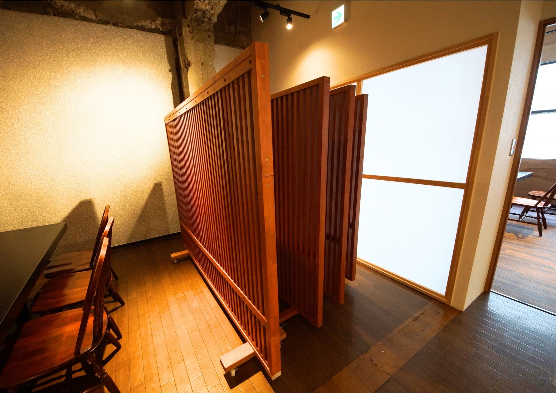 飲み放題990円 オードブル1650円/宴会や催事に特化した貸切スペースの写真14