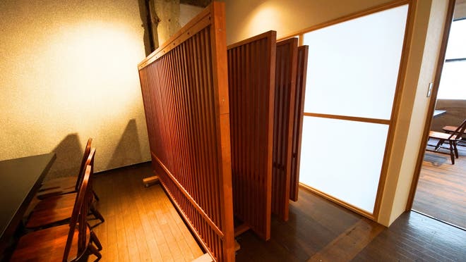 飲み放題990円 オードブル1650円/宴会や催事に特化した貸切スペースの写真14