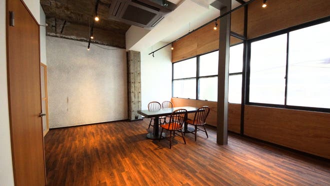 飲み放題990円 オードブル1650円/宴会や催事に特化した貸切スペースの写真7