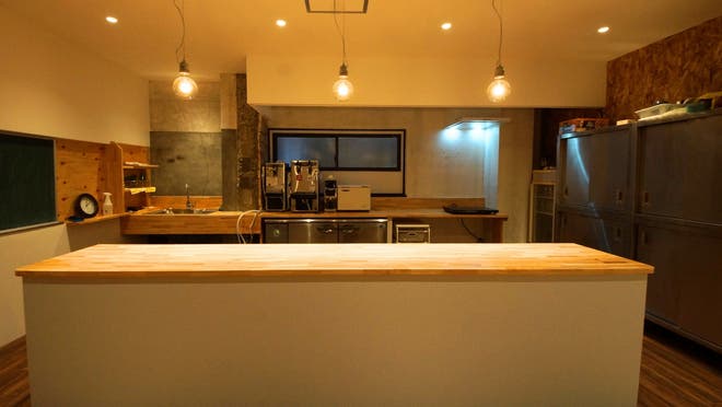 飲み放題990円 オードブル1650円/宴会や催事に特化した貸切スペースの写真8