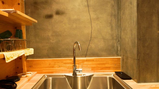 飲み放題990円 オードブル1650円/宴会や催事に特化した貸切スペースの写真9