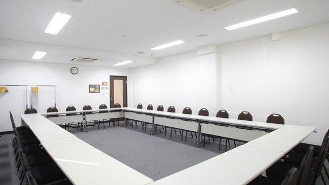 【池袋駅東口から徒歩30秒 806号室】セミナー・会議利用はもちろん、動画撮影・配信・お教室利用もOK♪の写真4