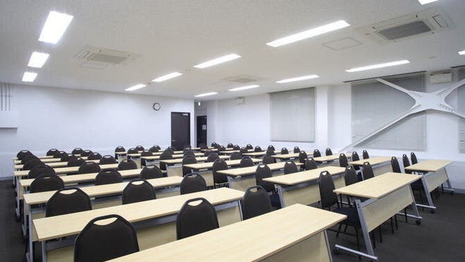 【池袋駅東口から徒歩30秒 901号室】セミナー・会議利用はもちろん、動画撮影・配信・お教室利用もOK♪の写真2