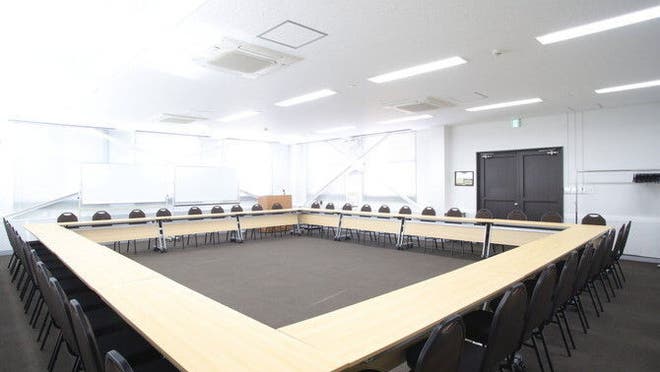 【池袋駅東口から徒歩30秒 901号室】セミナー・会議利用はもちろん、動画撮影・配信・お教室利用もOK♪の写真4