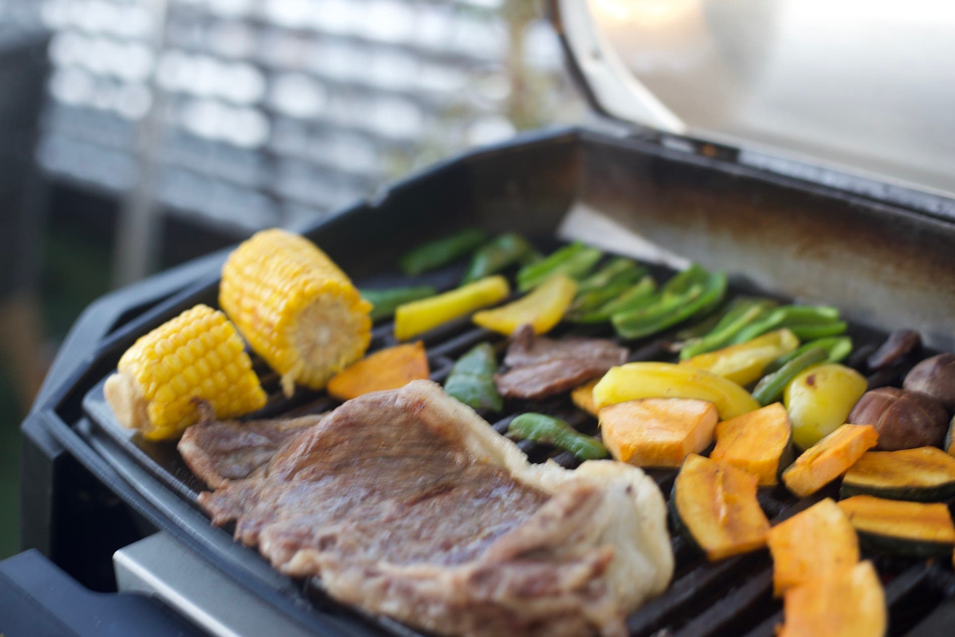 【渋谷駅8分】貸切BBQ！手ぶらも可能🍖SLOTH JINNAN ワイズ神南ビル屋上　ルーフトップテラス 撮影 屋根付きの写真18