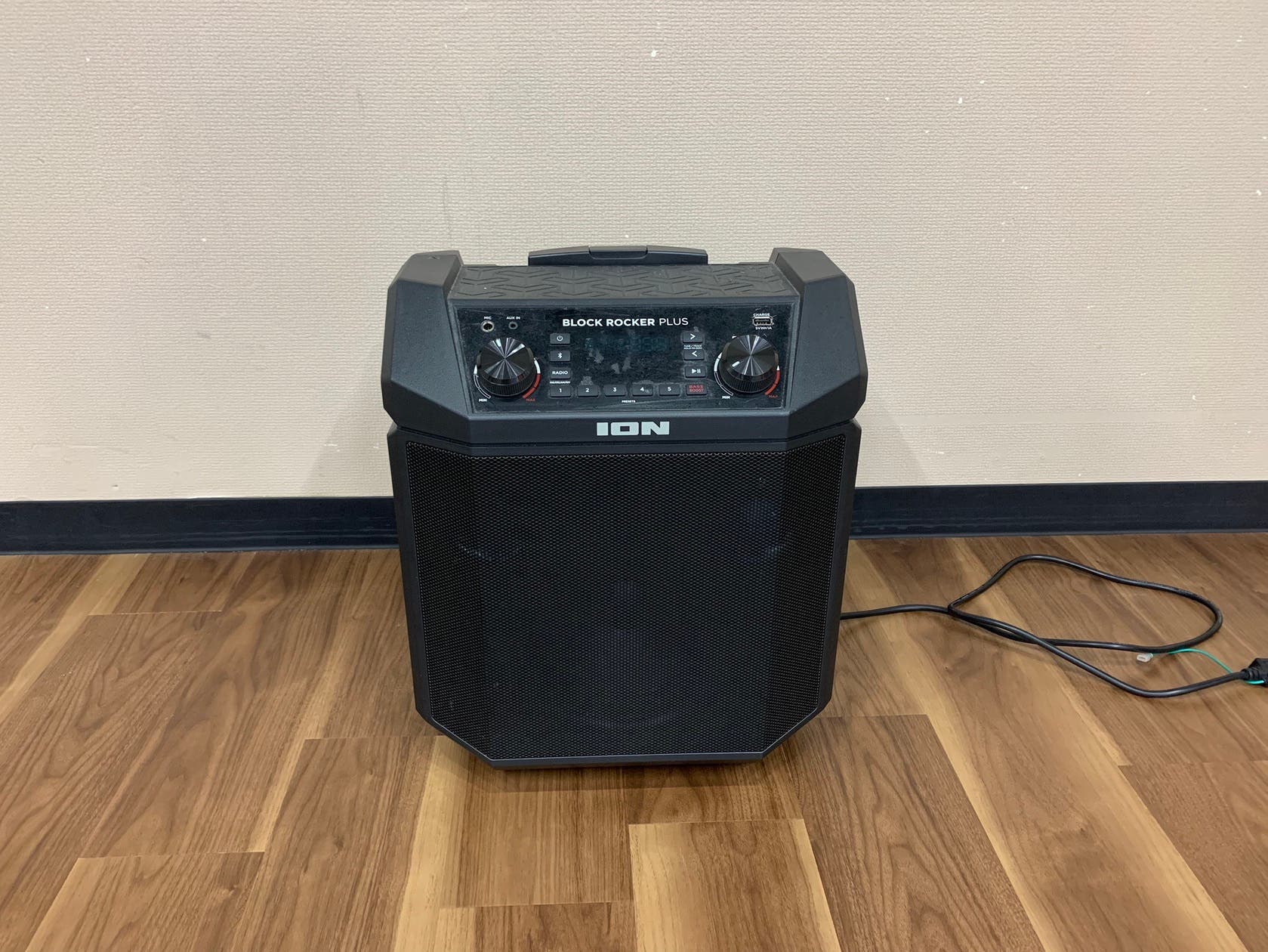 スピーカーの画像1