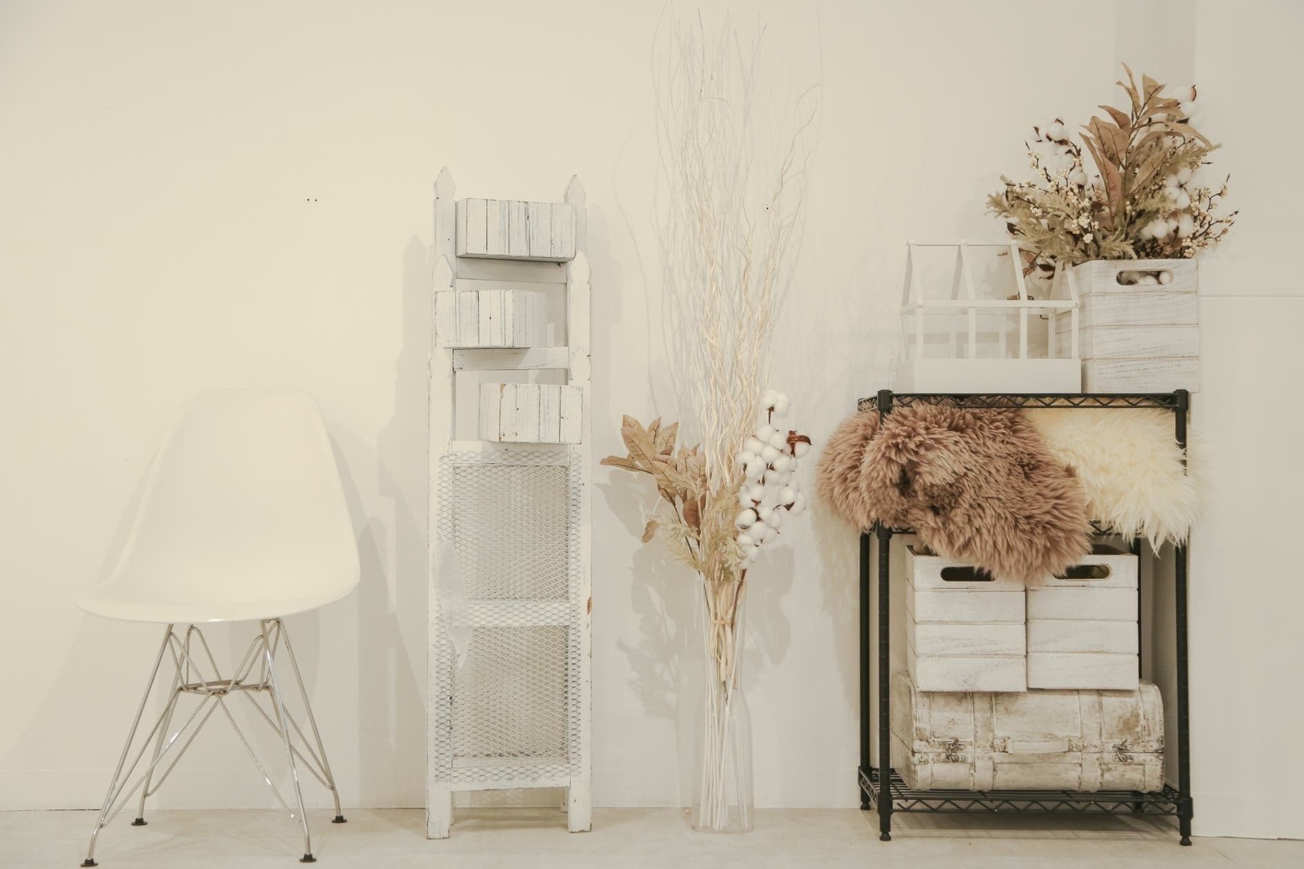 【3F】新浜松駅から徒歩8分！自然光・背景紙撮影ができるシンプルで使いやすいスタジオの写真6