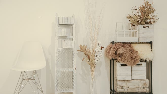 【3F】新浜松駅から徒歩8分!自然光・背景紙撮影ができるシンプルで使いやすいスタジオの写真6