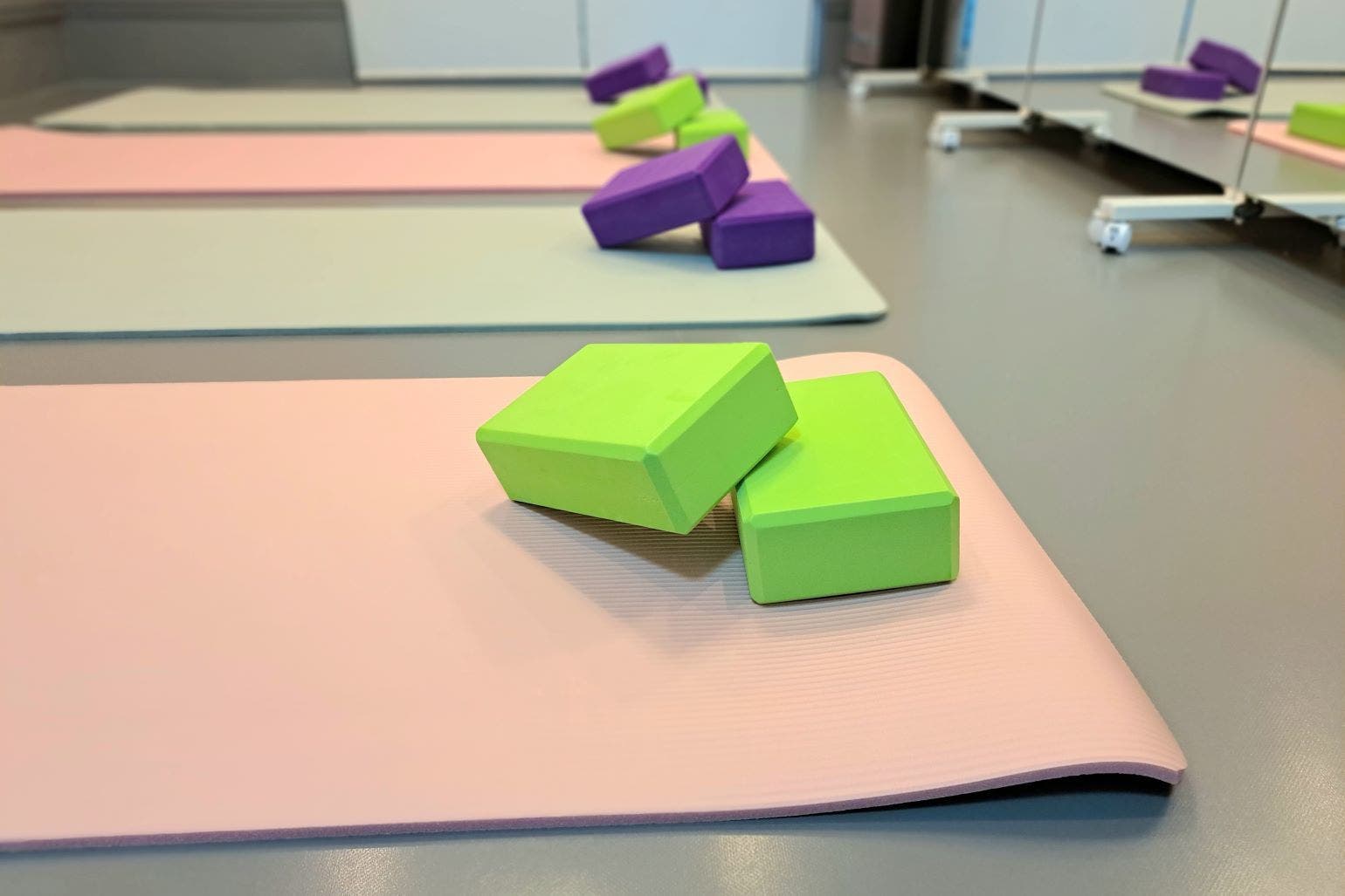 【東松戸駅4分】ダンスも会議もイベントも💛少人数貸切に特化した多目的スペース/大型ミラーやWifi完備/駐車場も無料の写真12