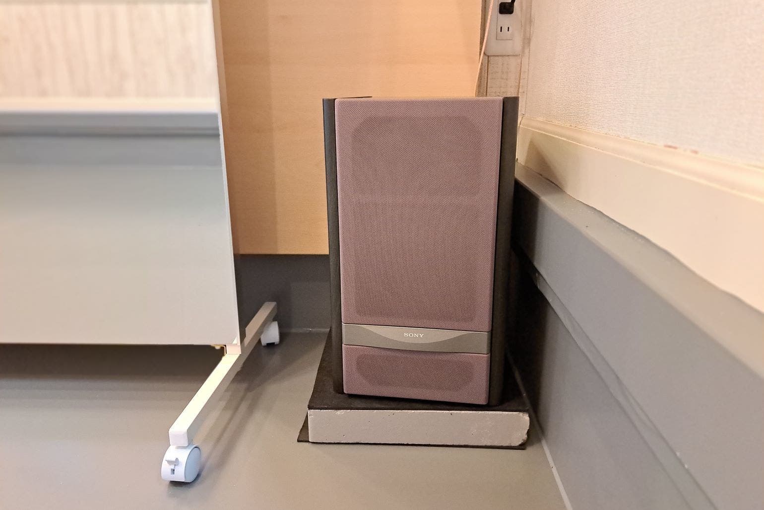 【東松戸駅4分】ダンスも会議もイベントも💛少人数貸切に特化した多目的スペース/大型ミラーやWifi完備/駐車場も無料の写真15