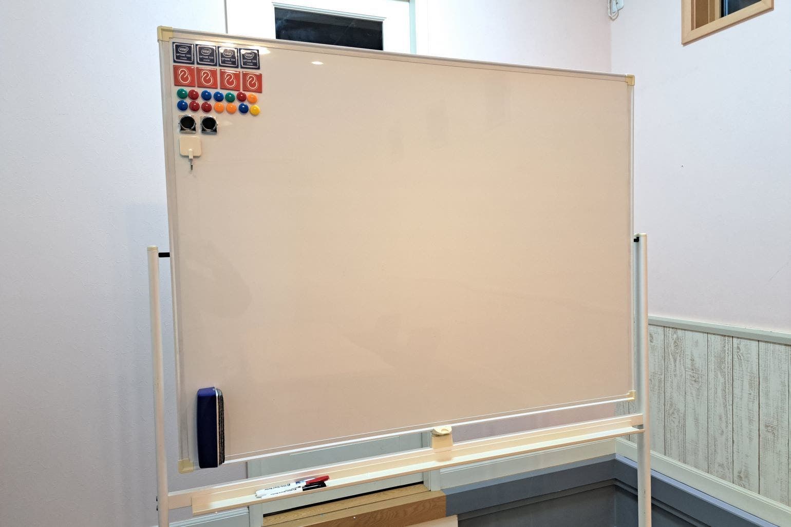 【東松戸駅4分】ダンスも会議もイベントも💛少人数貸切に特化した多目的スペース/大型ミラーやWifi完備/駐車場も無料の写真20