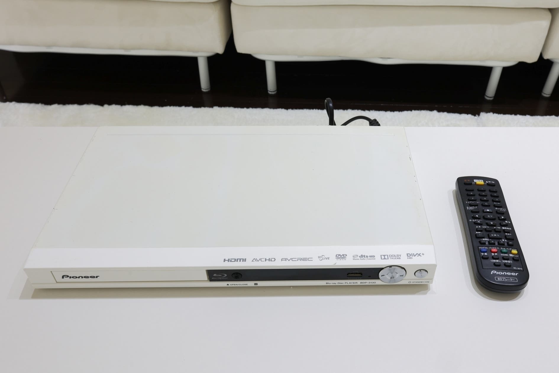 LEDライトで盛れるスペース☄推し活🫰100㌅大画面プロジェクターで動画鑑賞🎦ゲーム🎮の写真18