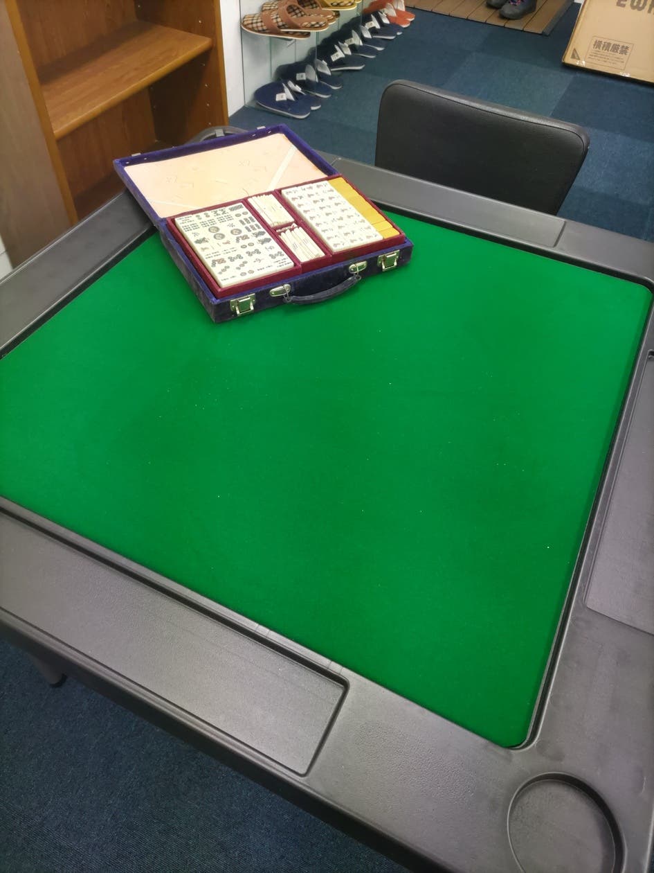 キッチン完備の多目的スペース。ビジネス―ユース・パーティー・楽器の練習・囲碁・カードゲーム・麻雀等など色々な用途に対応。の写真18