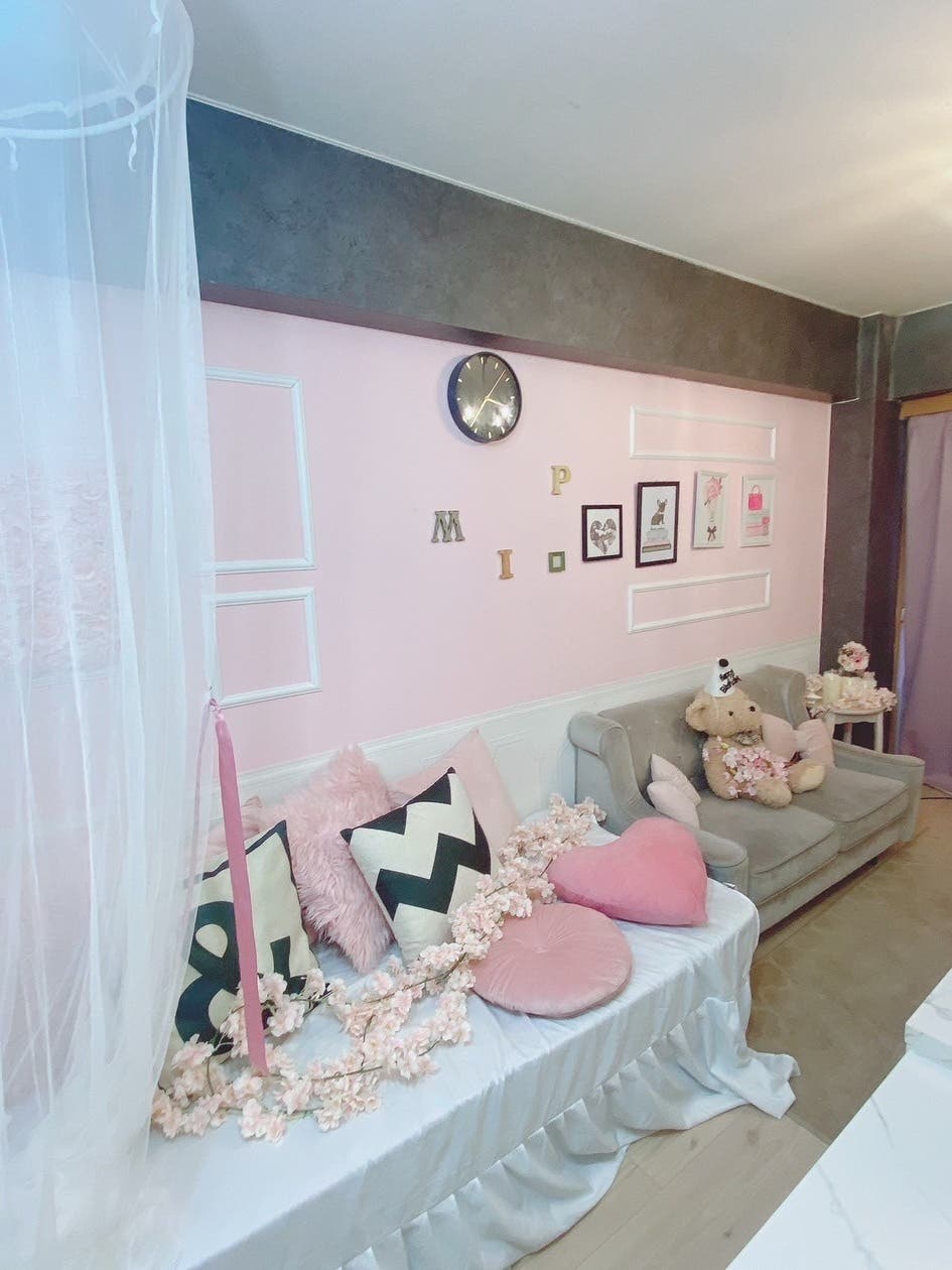 ✨ビデオライト、リングライト📸ゴミ捨て無料💁‍♀️池袋徒歩2分 | 最大15名 | 天蓋付きベッド |の写真29