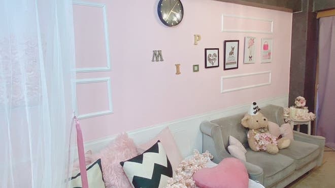 ✨ビデオライト、リングライト📸ゴミ捨て無料💁♀️池袋徒歩2分 | 最大15名 | 天蓋付きベッド |の写真29