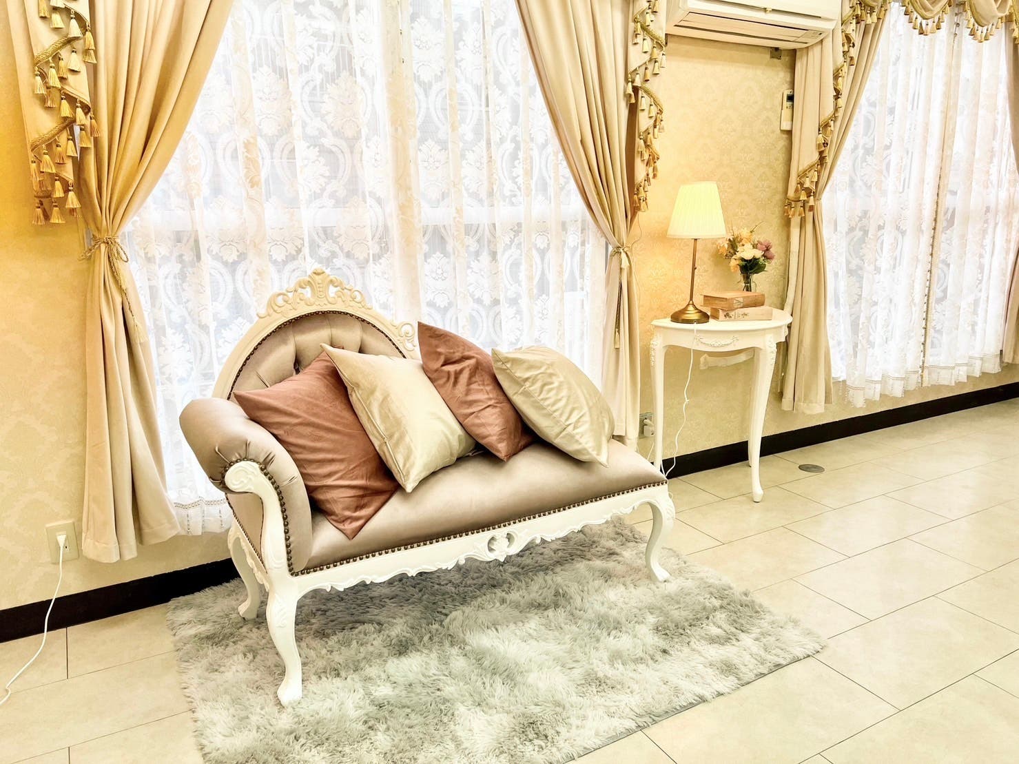 ［6パターン撮影］💗大人数の撮影可♫新宿駅8分✨推し活・オタ活💗撮影会/コスプレ/YouTube/インスタ/TikTokの写真3