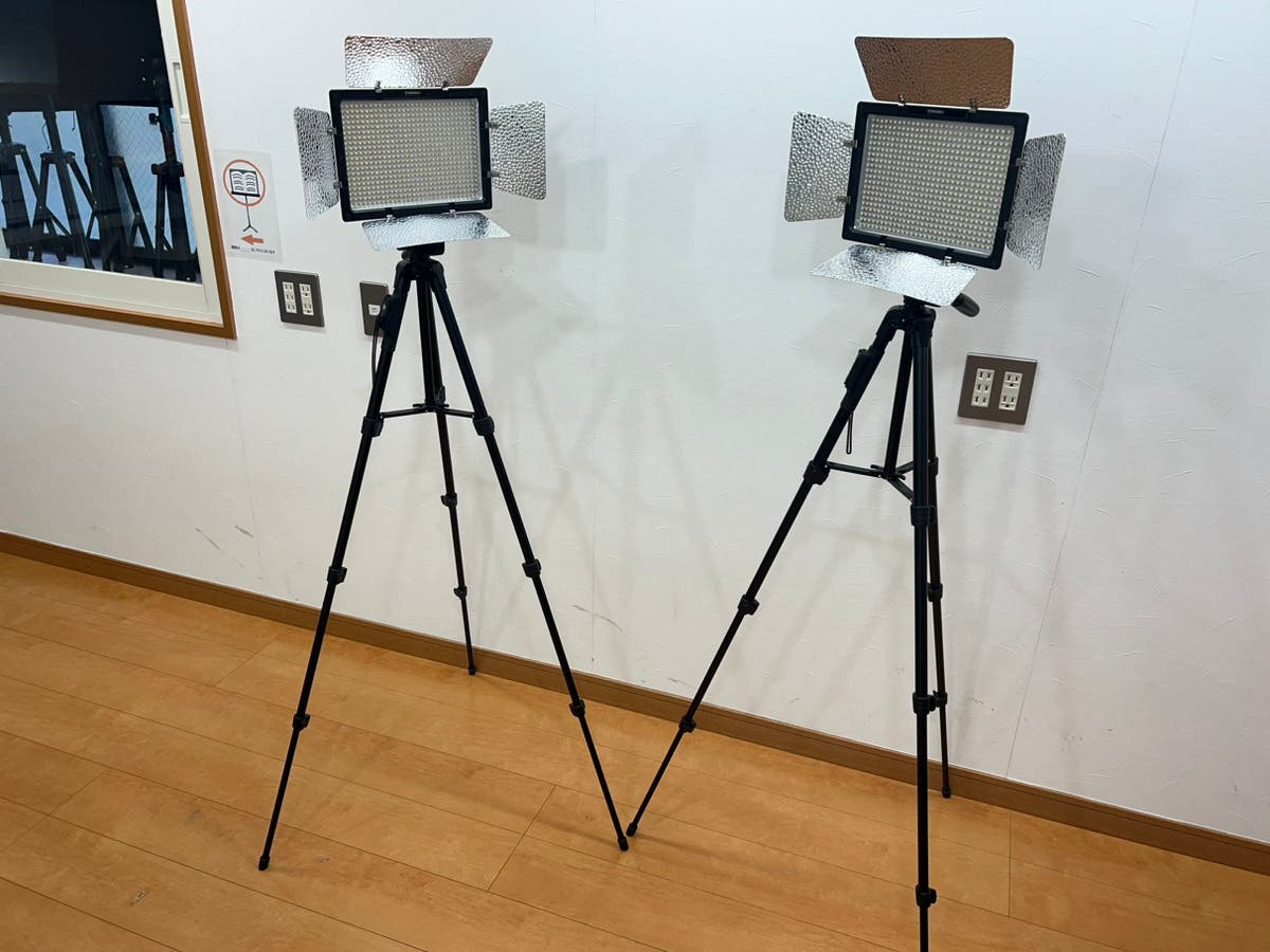 感謝価格🉐✨【防音スタジオ】🚃阿佐ヶ谷,南阿佐ヶ谷駅近/大型鏡|ダンス/撮影/ボイトレ/楽器練習/舞台/ワークスペース/面接の写真19