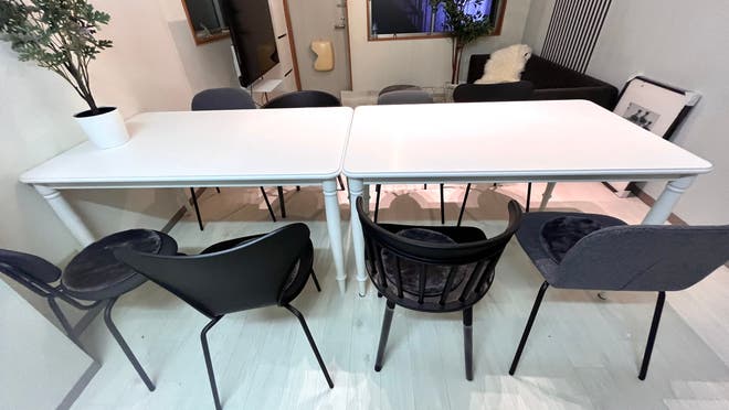 🌟ボードゲーム、人気テレビゲーム機、動画配信 パーティー&ミーティング浜の町【マーダーミステリープラン始めました!】の写真2