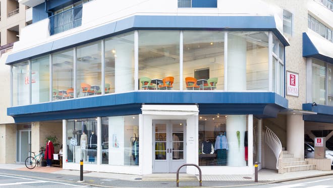 福岡で人気の薬院エリアにある「レンタルスペースⅠ」です。の写真4