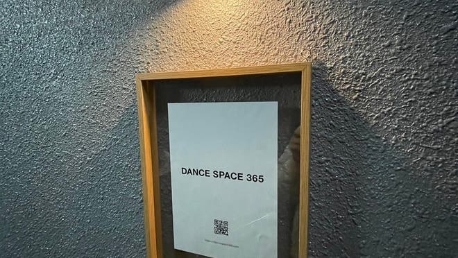 🎉タップ・フラメンコ可能ダンススタジオ!の写真14