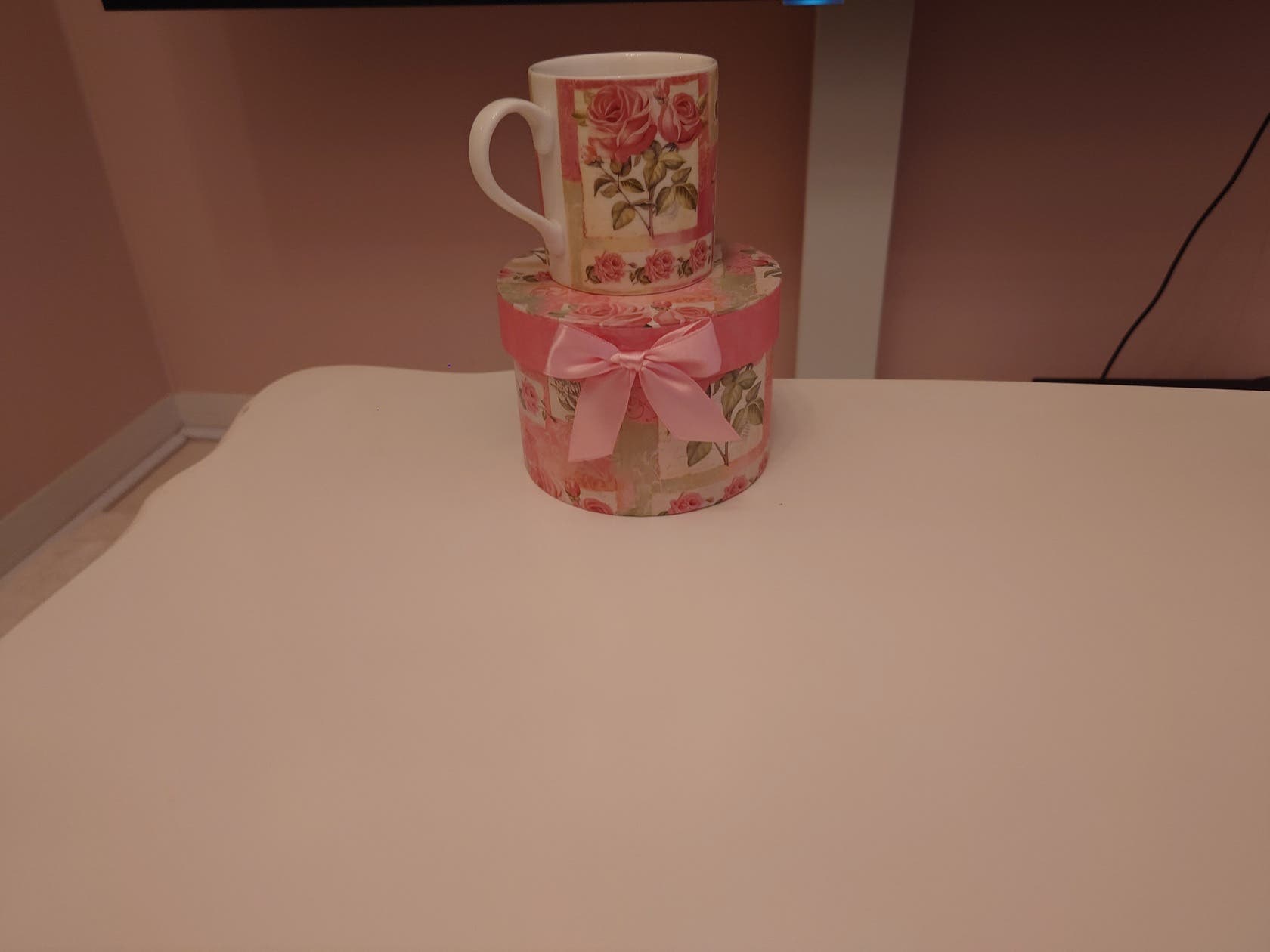 🏰カワイイお姫様スポット👑💖pesca bianca💖✨【名古屋駅5分】新年会/推し会/女子会/デート/24H可✨の写真21