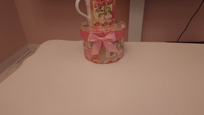 🏰カワイイお姫様スポット👑💖pesca bianca💖✨【名古屋駅5分】新年会/推し会/女子会/デート/24H可✨の写真21