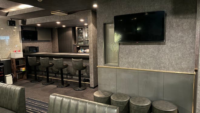 喫煙可🚬千葉栄町カラオケ付きレンタルルーム🎤の写真8