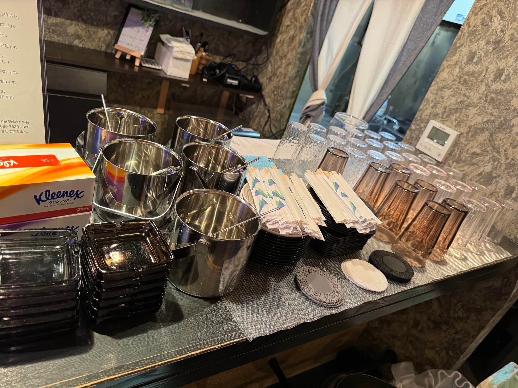 喫煙可🚬千葉栄町カラオケ付きレンタルルーム🎤の写真11