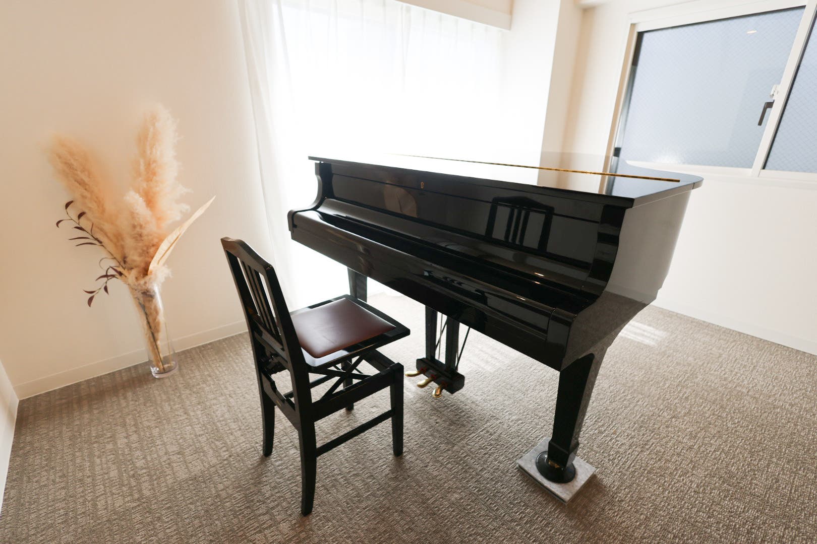 【大人気✨日吉駅前】WiFi・ホワイトボード完備！グランドピアノレンタル可！会議・セミナー・練習・自習室・動画配信にの写真9