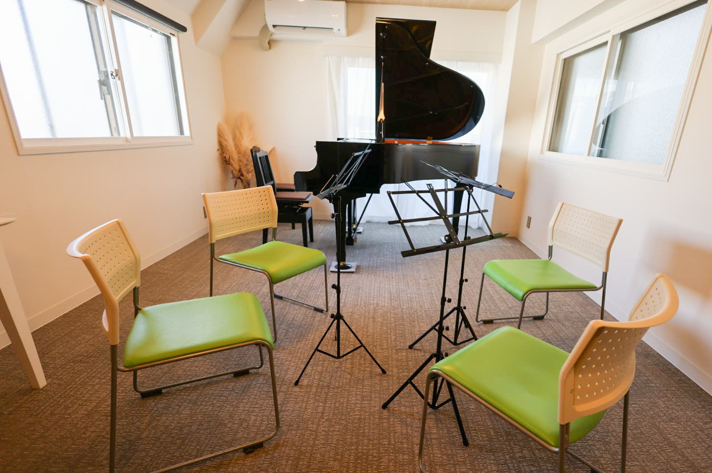 【大人気✨日吉駅前】WiFi・ホワイトボード完備！グランドピアノレンタル可！会議・セミナー・練習・自習室・動画配信にの写真11