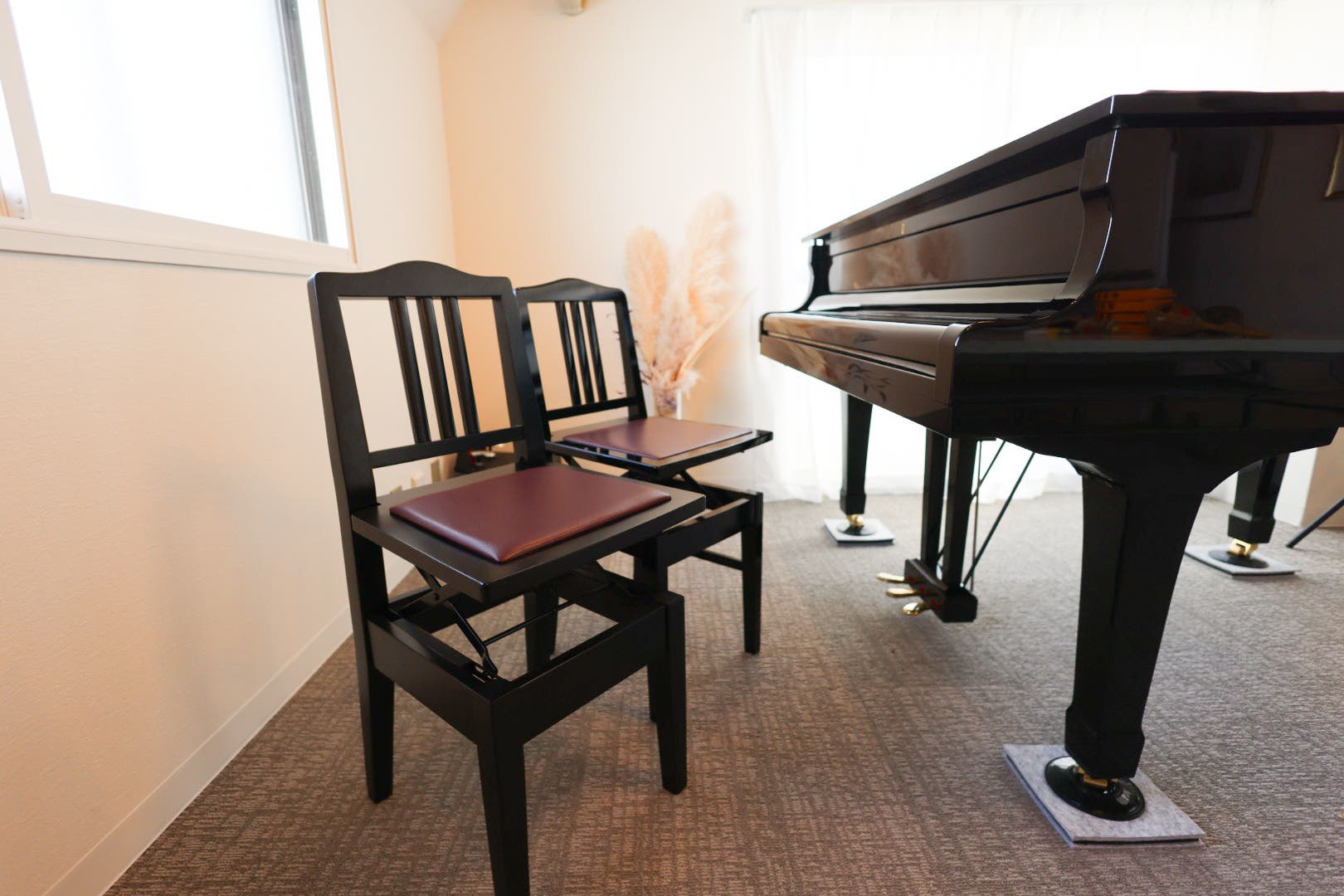 【大人気✨日吉駅前】WiFi・ホワイトボード完備！グランドピアノレンタル可！会議・セミナー・練習・自習室・動画配信にの写真10