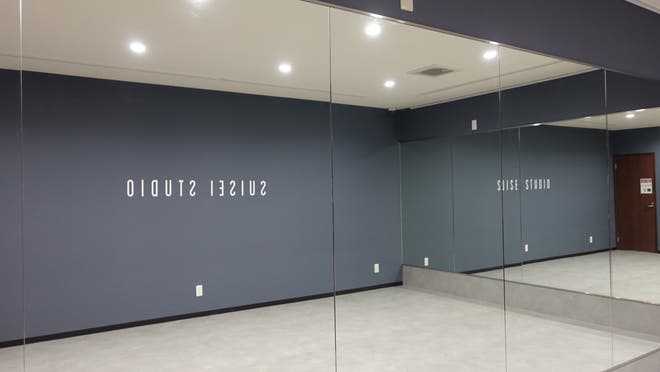 23時まで利用可能!レンタルスタジオ!の写真4