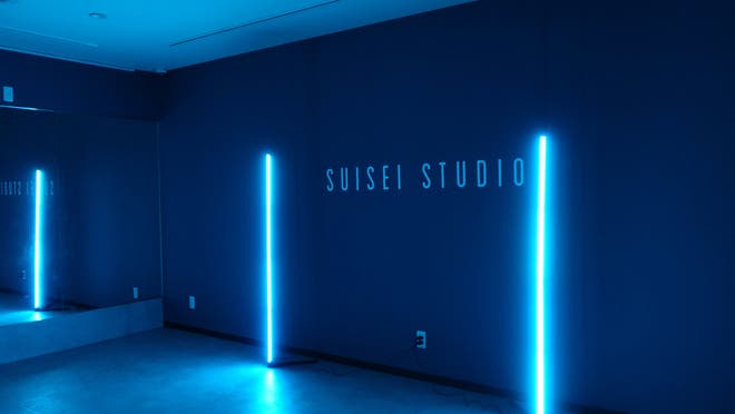 23時まで利用可能!レンタルスタジオ!の写真2